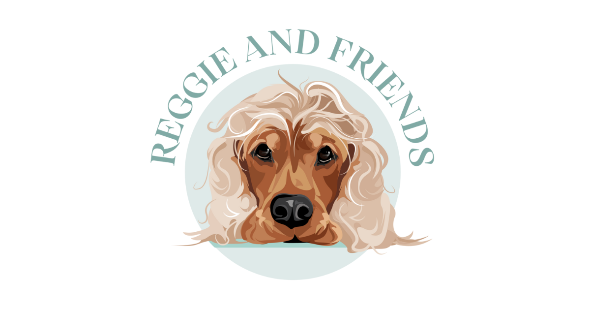 About Us - Reggie and Friends - Dog and Pet Supplies